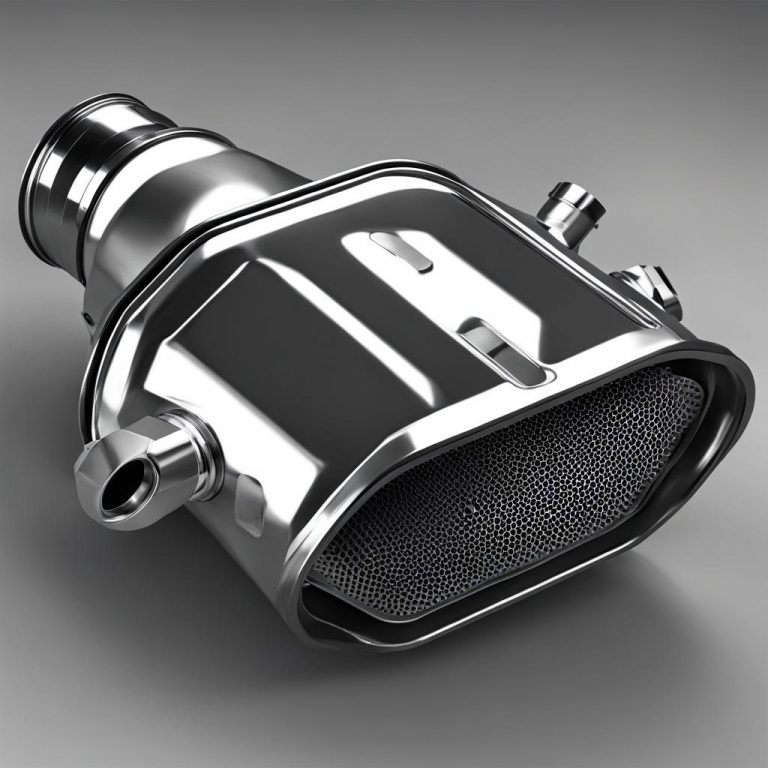 Catalytic Converter Scrap Prices